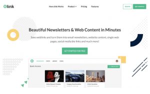 Top 8 Press Page Examples for Websites! [Templates Included]