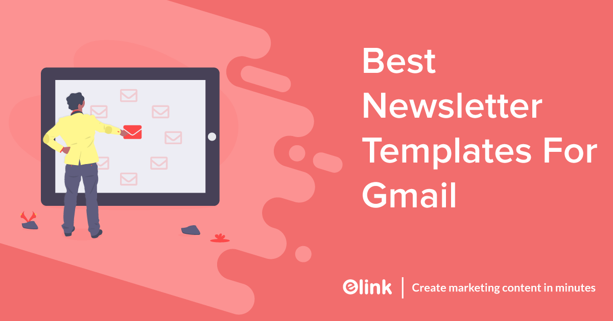 15 Responsive Gmail Templates for Effective Emails!
