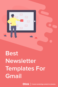 15 Responsive Gmail Templates for Effective Emails!