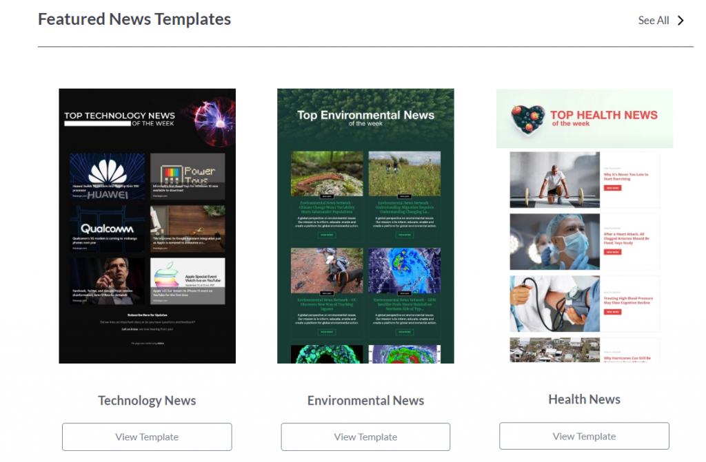 How Technology is Revolutionizing Newsletter Creators