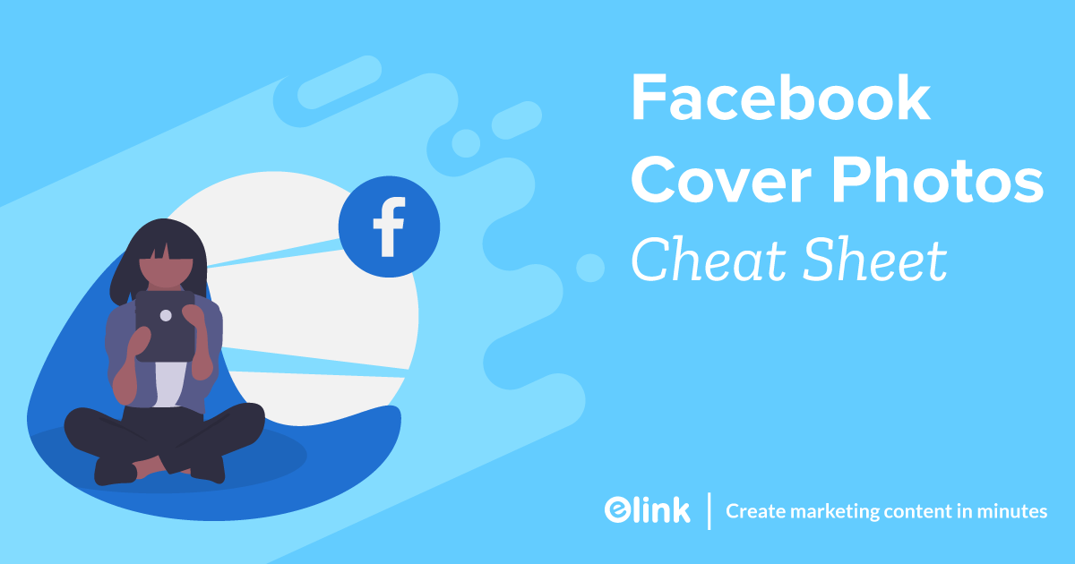 What is the Facebook Cover Photo and Video Size?