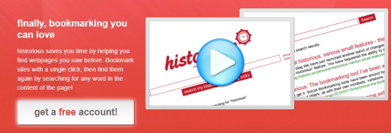 10 Awesome Bookmarking Tools to Manage Bookmarks