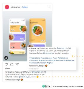 How to Create Instagram Caption Spacing?