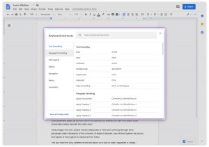 17 Google Docs Tips You'd Wish You Knew Earlier!