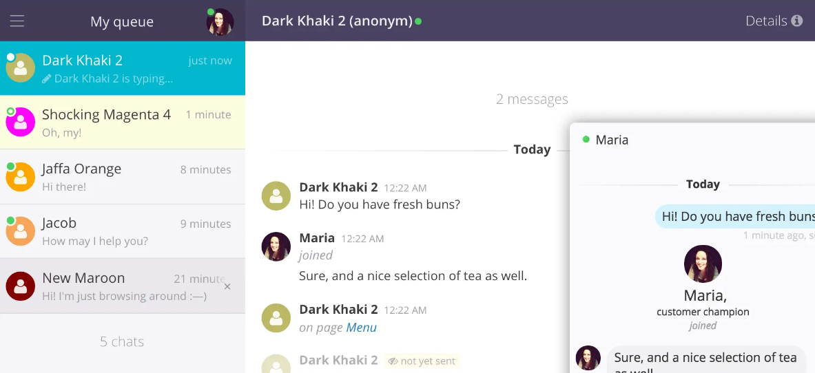 Boost Customer Support with the Best AI-Powered Live Chat Tools
