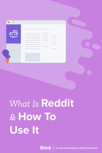 What Is Reddit And How To Use It