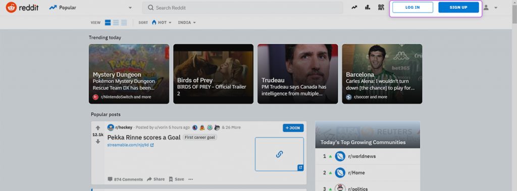 What Is Reddit And How To Use It
