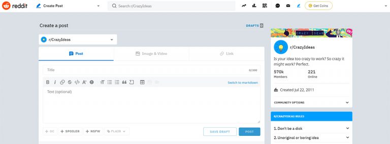 What Is Reddit And How To Use It