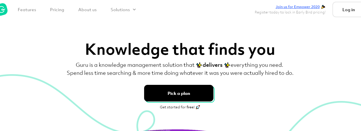 Top 10 Knowledge Management Tools To Make Work Life Easy!