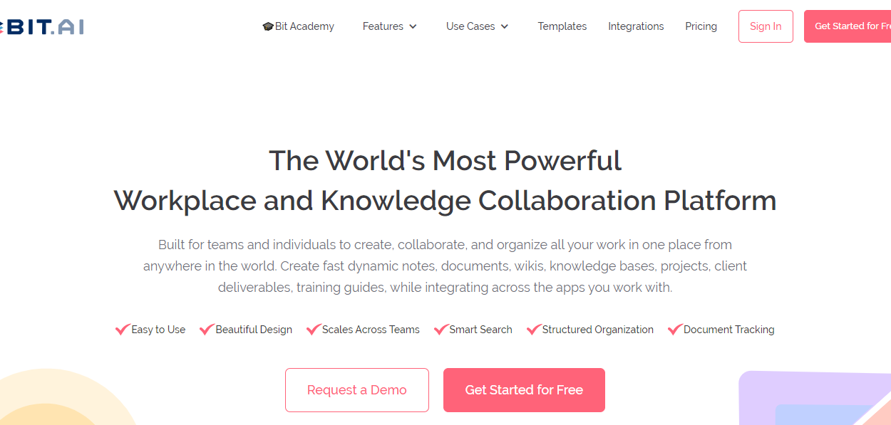 Top 10 Knowledge Management Tools To Make Work Life Easy!