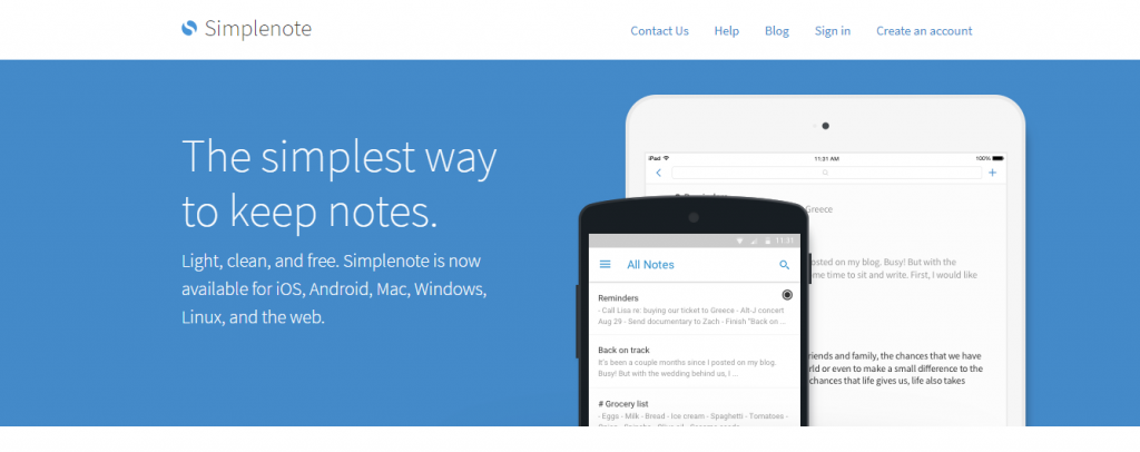 Must-Have Note-Taking Apps for Students in 2022