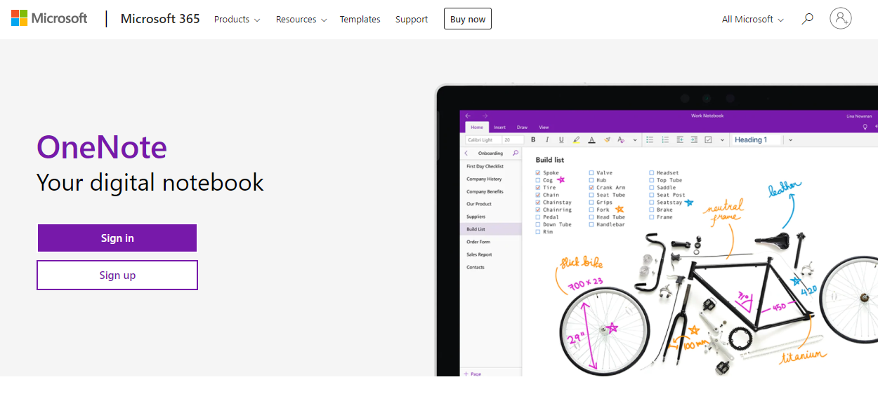Must-Have Note-Taking Apps for Students in 2022