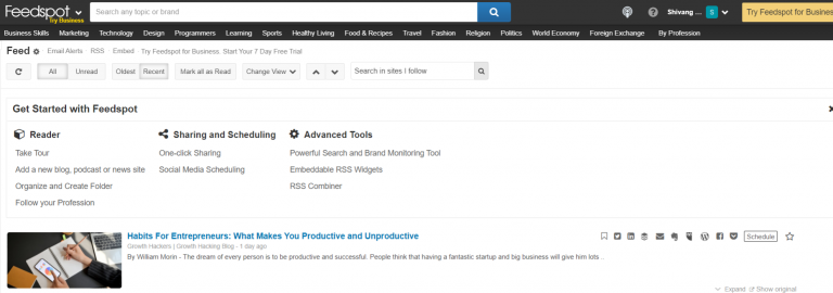 7 Best RSS Feed Generator and Creator Tools You Must Try!