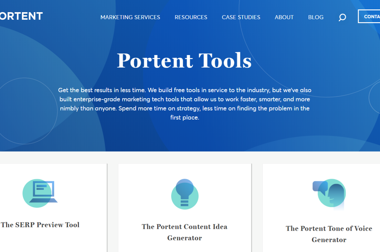 7 Content Generator Tools Every Marketer Need in 2022!