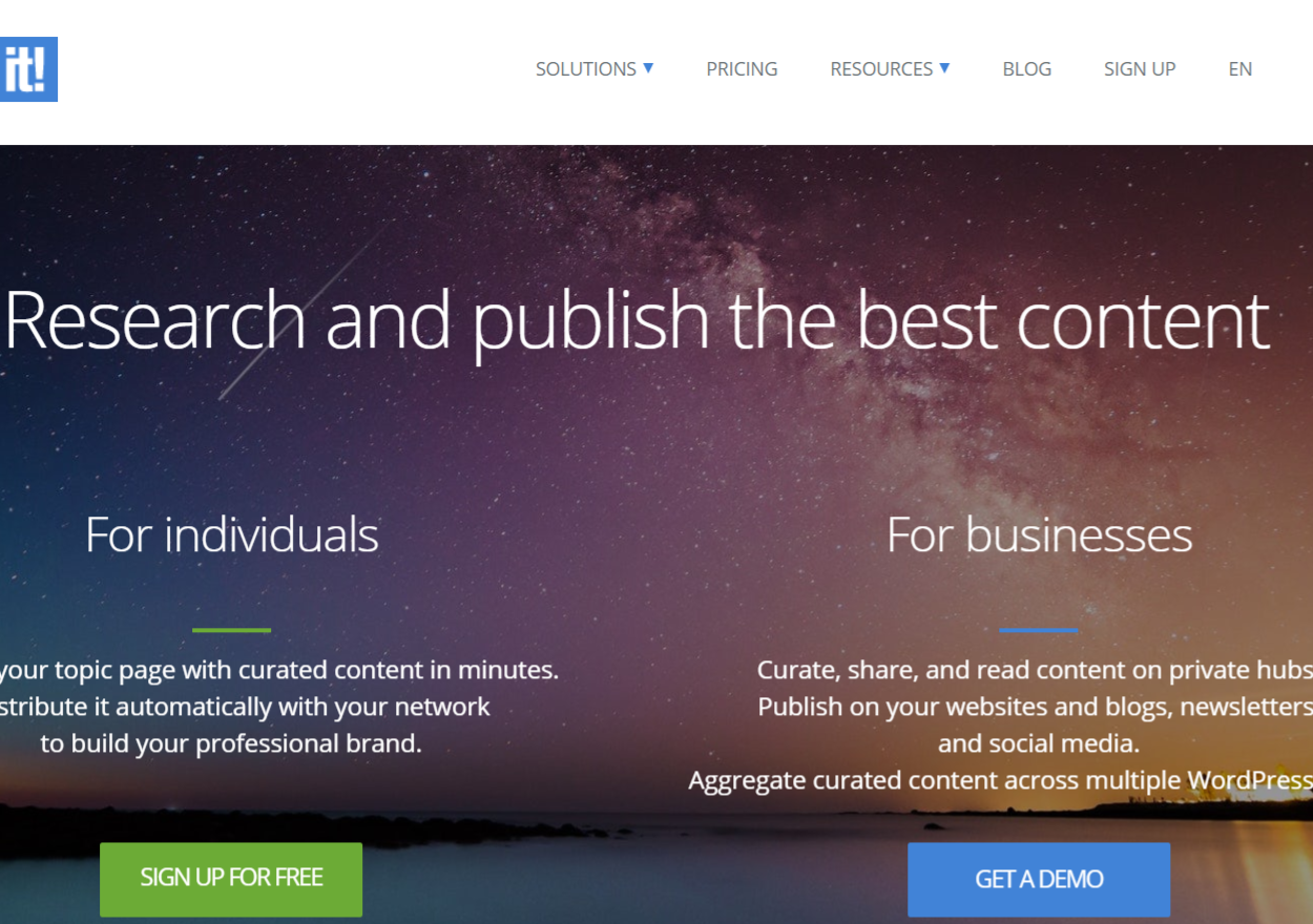 Collaborative Bookmarking Tools to Manage Your Bookmarks