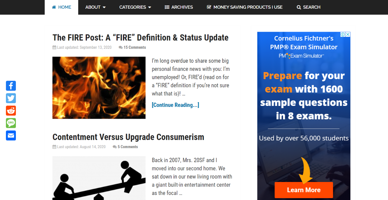 13 Best Personal Finance Blogs to Improve your Money Skills