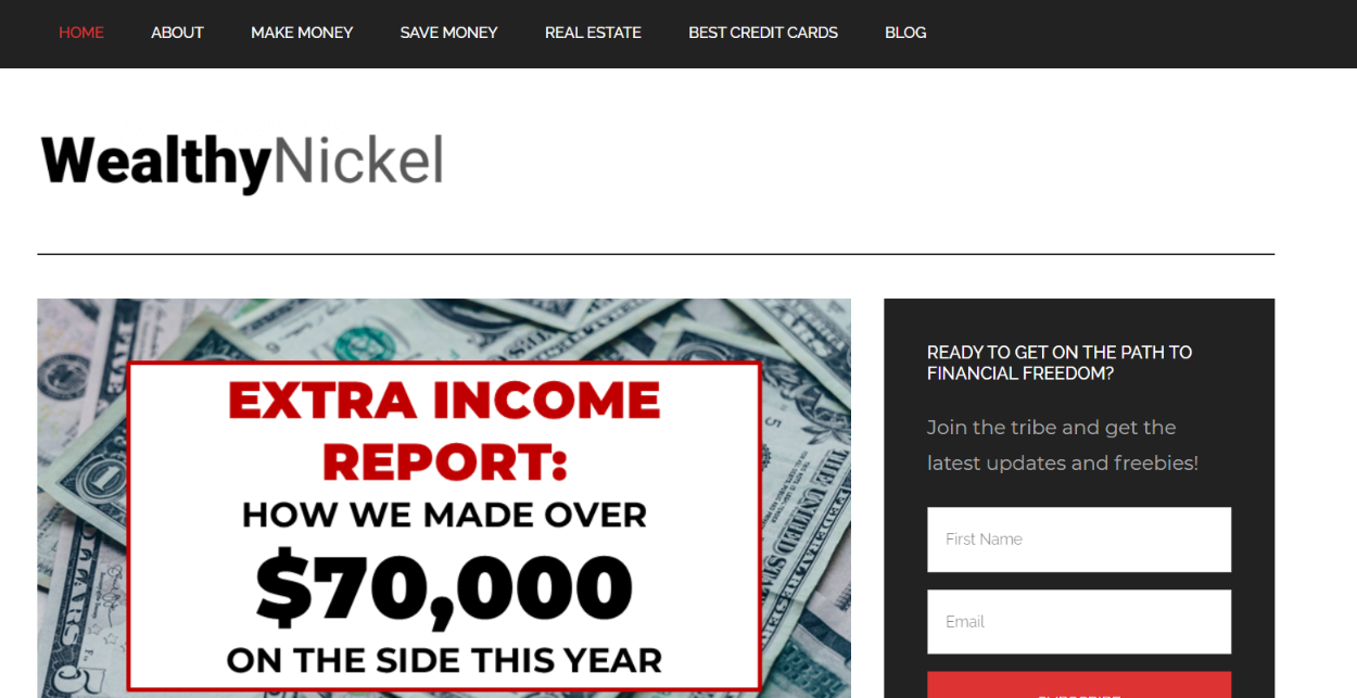 13 Best Personal Finance Blogs to Improve your Money Skills