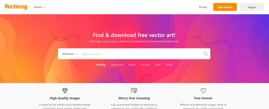 14 Best Free Illustrations Websites You Must Check Out!