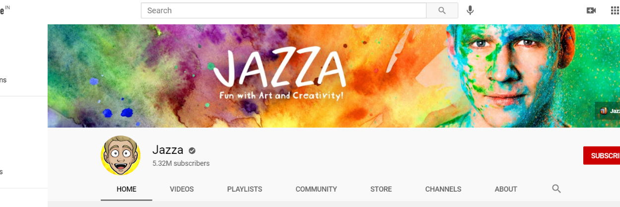 20 Best Art YouTube Channels & Artists to Follow Right Now!