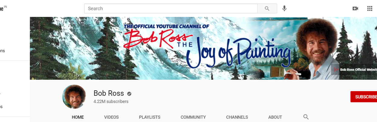 20 Best Art YouTube Channels & Artists to Follow Right Now!