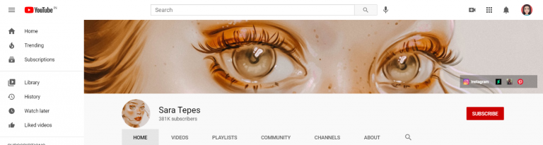 20 Best Art YouTube Channels & Artists to Follow Right Now!