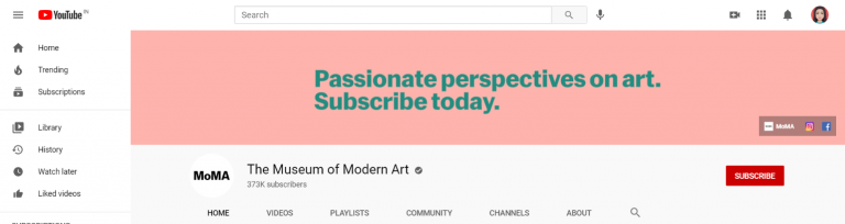 20 Best Art YouTube Channels & Artists to Follow Right Now!