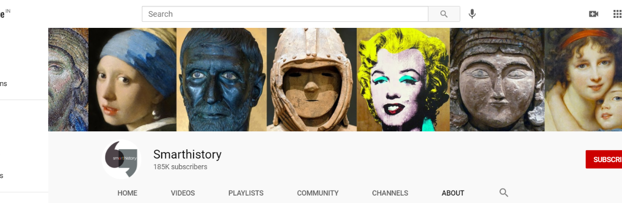 20 Best Art YouTube Channels & Artists to Follow Right Now!