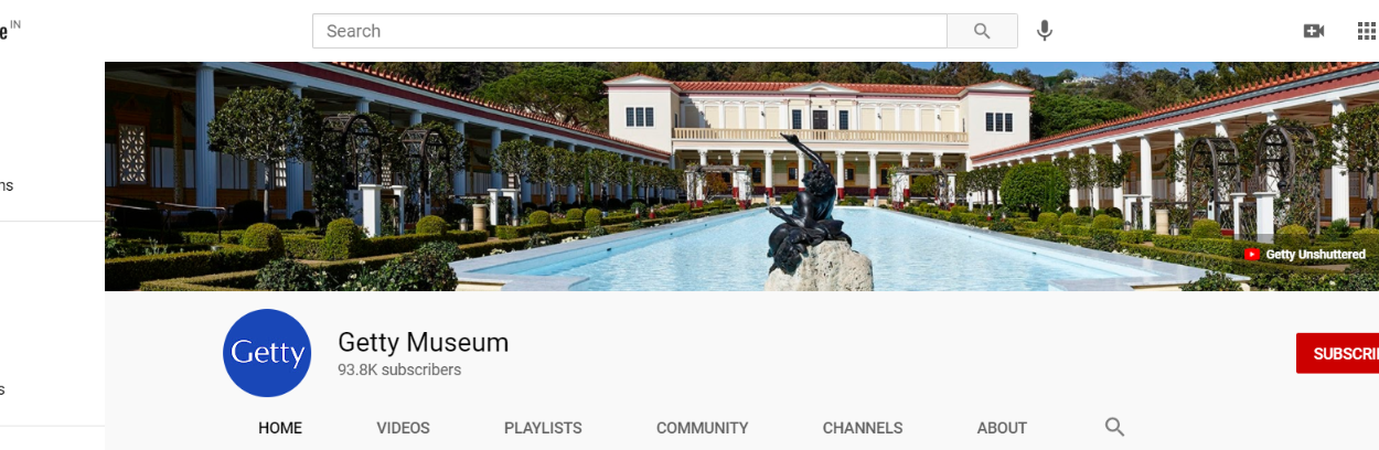 20 Best Art YouTube Channels & Artists to Follow Right Now!