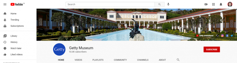 20 Best Art YouTube Channels & Artists to Follow Right Now!