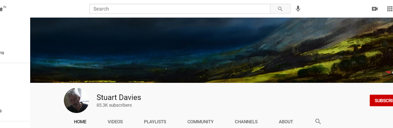 20 Best Art YouTube Channels & Artists to Follow Right Now!