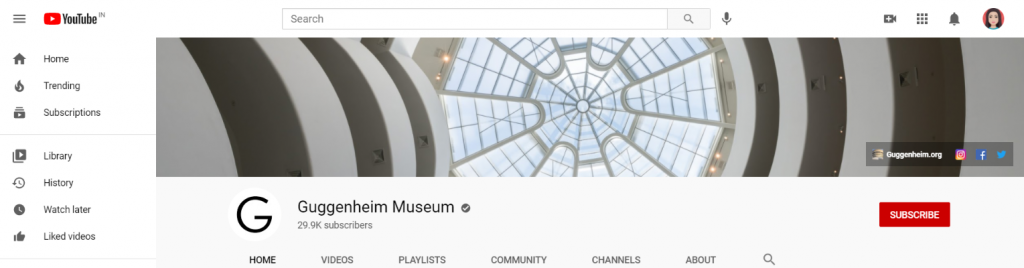 20 Best Art YouTube Channels & Artists to Follow Right Now!