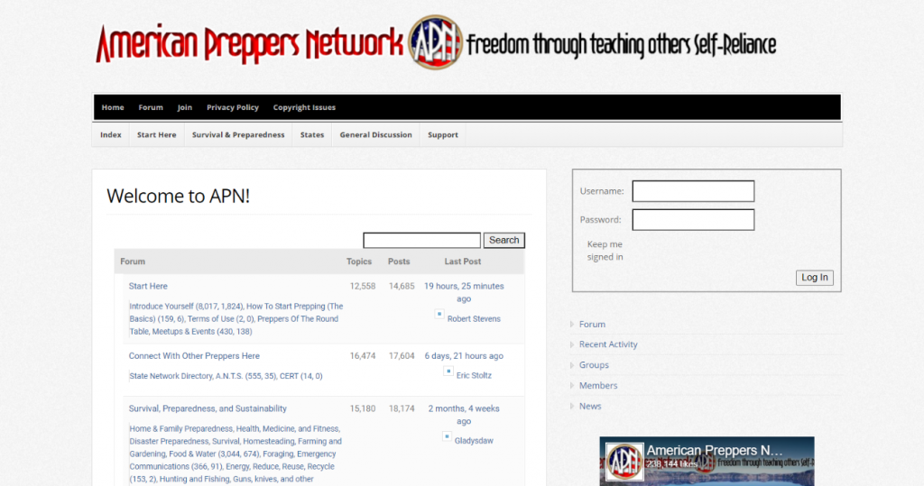 10 Survival Blogs You Should Be Reading in 2022