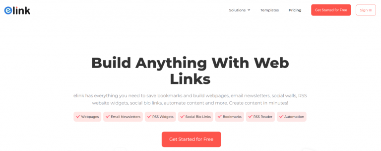 8 Resource Page Examples for Websites (& How to Create Your Own?)