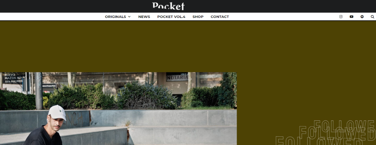 Cool Skateboard Magazines and Publications to Follow!