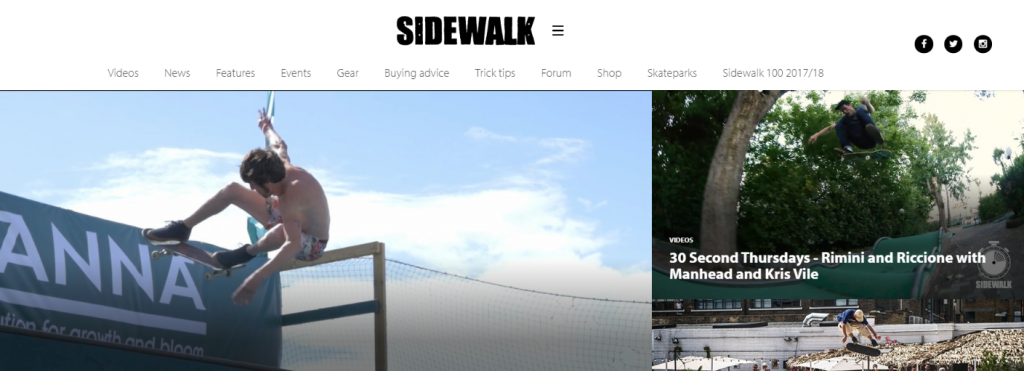 Cool Skateboard Magazines and Publications to Follow!