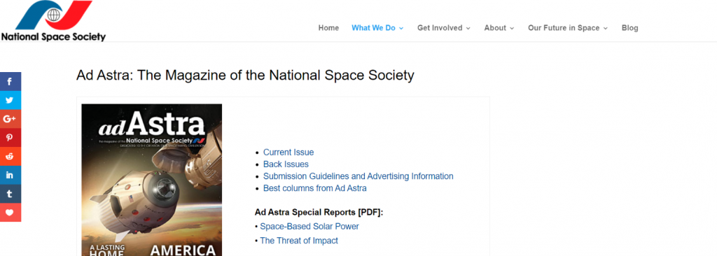 Top 13 Astronomy Magazines & Publications You Need to Follow!