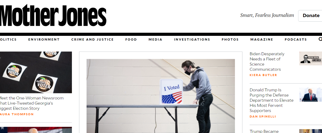 Top 17 Political Blogs and Websites You Must Follow!