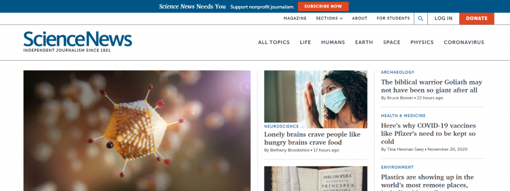 Top 13 Astronomy Magazines & Publications You Need to Follow!