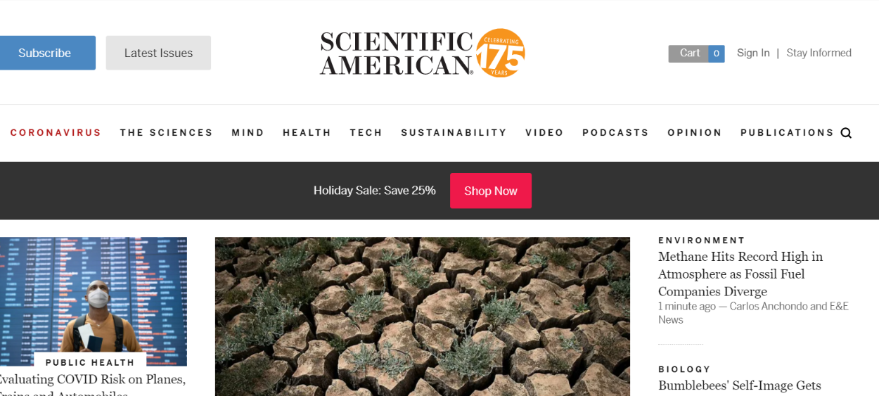 Top 13 Astronomy Magazines & Publications You Need to Follow!