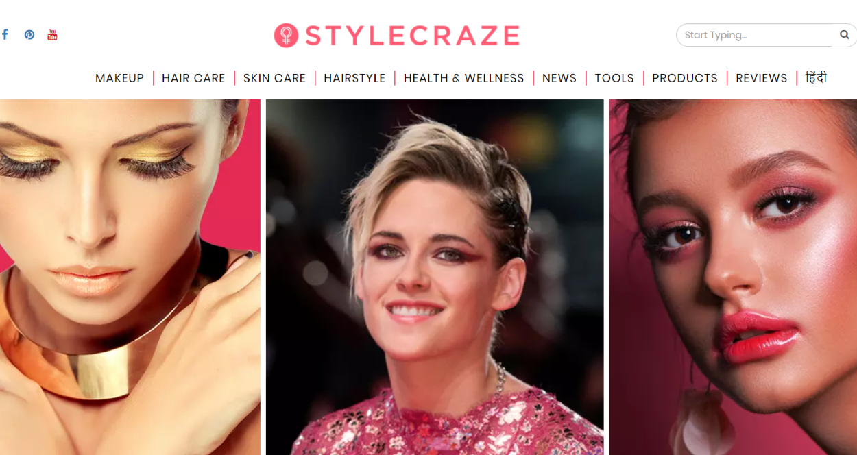 18 Women Blogs & Websites You Need to Follow!