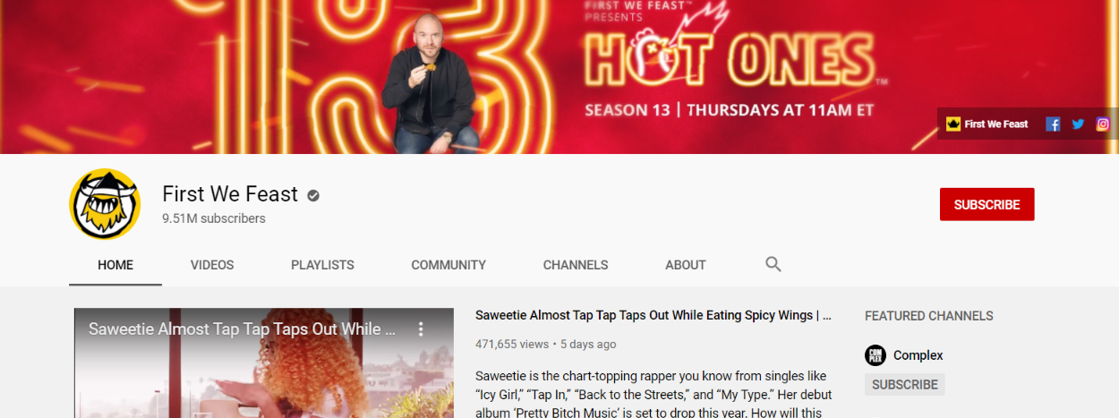 Top 13 Funny YouTube Channels You Must Subscribe!