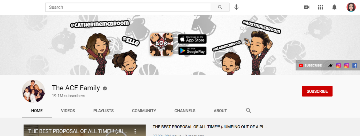 Top 13 Funny YouTube Channels You Must Subscribe!