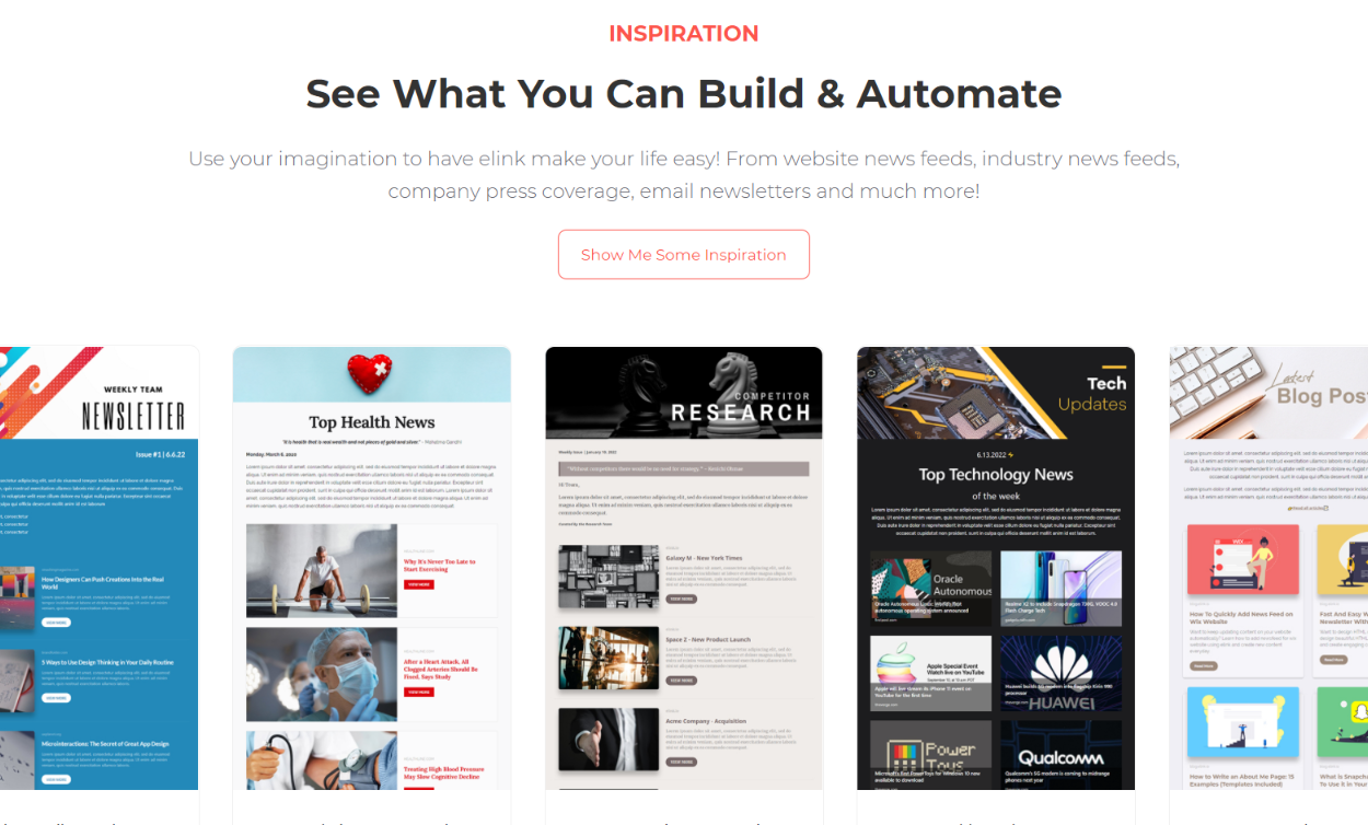 RSS to Email: How to Create Automated Email Newsletters Using RSS!
