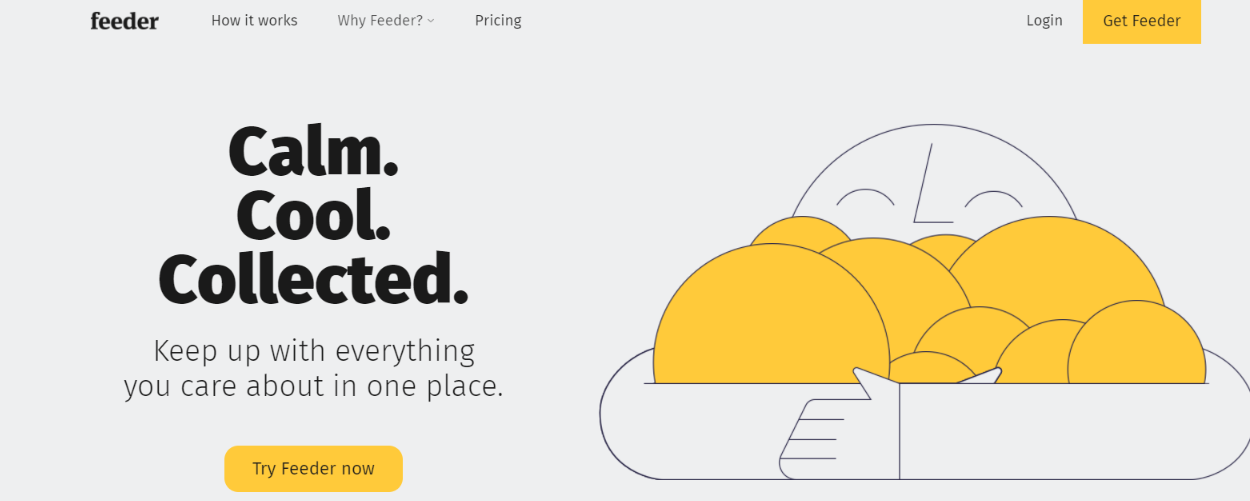 Read RSS Feeds in 9 Different Ways!