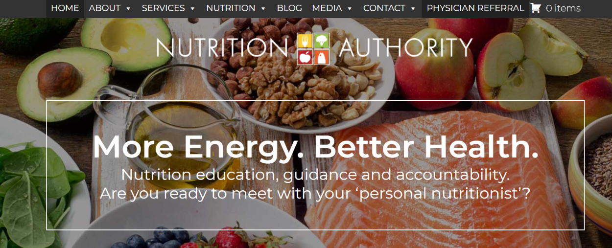 Top 15 Nutrition Blogs and Websites for Fitness Geeks!