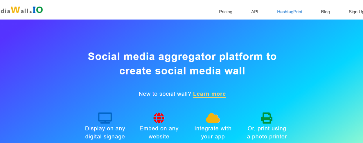 Social Media Aggregation: Definition and Tools!