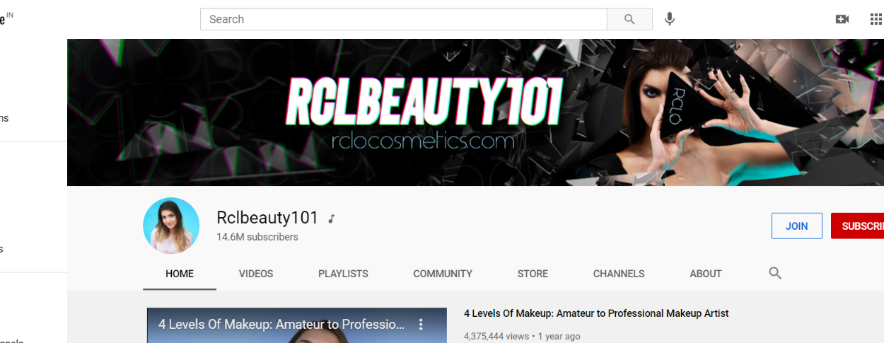 13 Best Make-Up YouTube Channels to Follow!