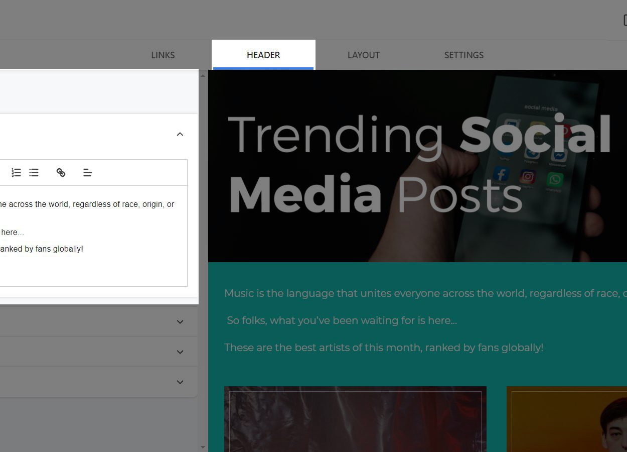 How to Create a Custom Social Media Wall for Your Website?