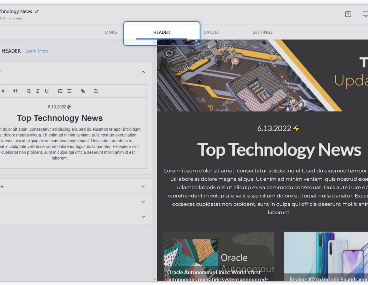 How to Embed Custom RSS Feeds (HTML Code) on Your Website?