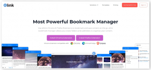 10 Awesome Bookmarking Tools to Manage Bookmarks